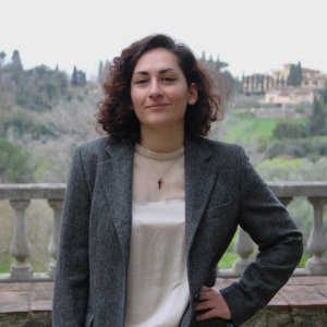 Alice Dominici | Dondena